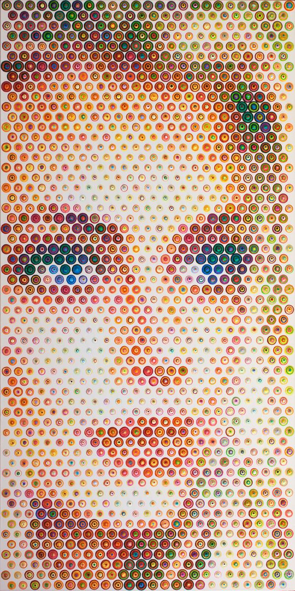 Gavin Rain - Bel-Air Fine Art