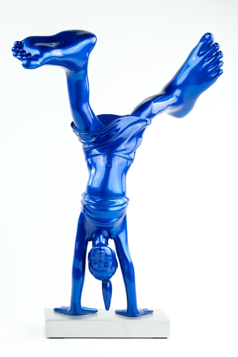 Idan Zareski - Bel-Air Fine Art