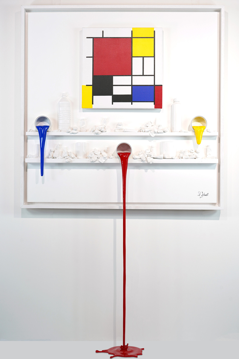 Paul Sibuet - Bel-Air Fine Art
