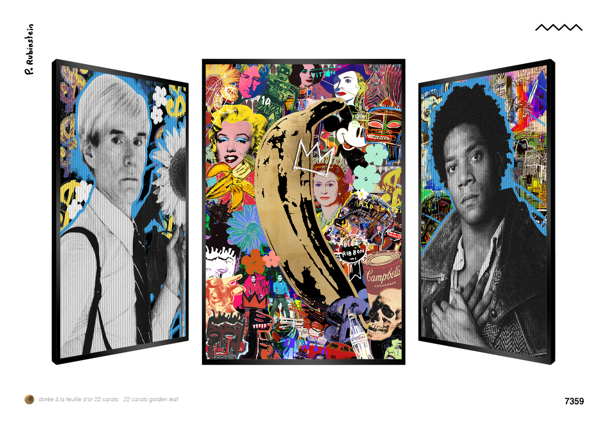 Patrick Rubinstein - Bel-Air Fine Art