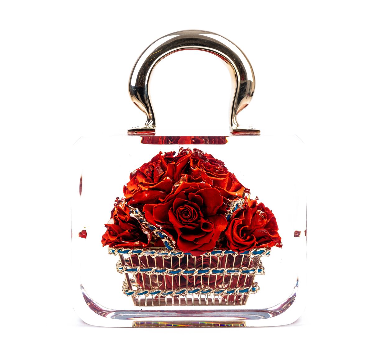 Fred Allard - Bel-Air Fine Art